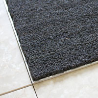 Colored Coco Mats are Color Coco Door Mats by Coco Mat Supply
